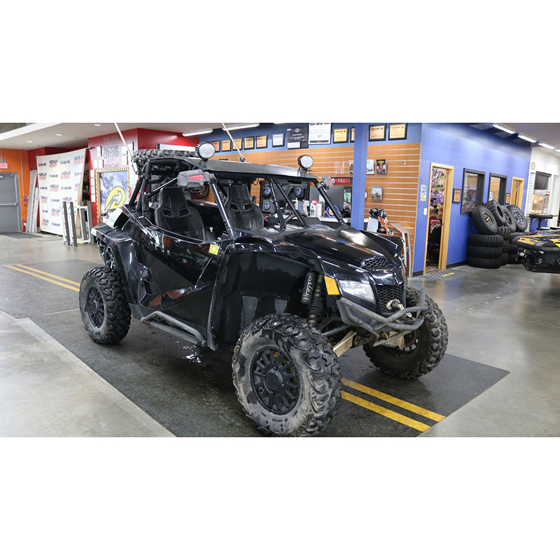 Used 2020 TRACKER OFF ROAD XTR1000 UTV - Stock Capital Bike and Auto Store
