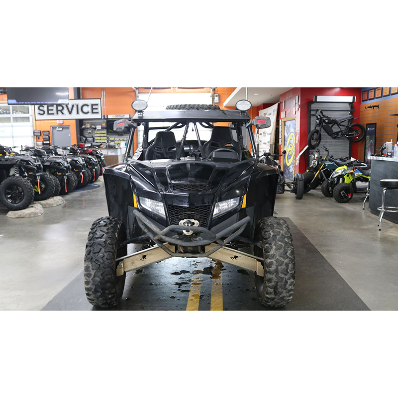 Used 2020 TRACKER OFF ROAD XTR1000 UTV - Stock Capital Bike and Auto Store